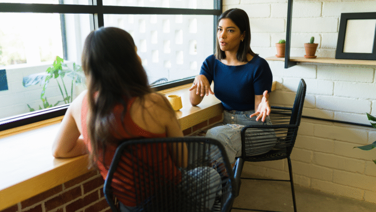 How to Navigate Political Conversations Without Losing Your Mind (or ...
